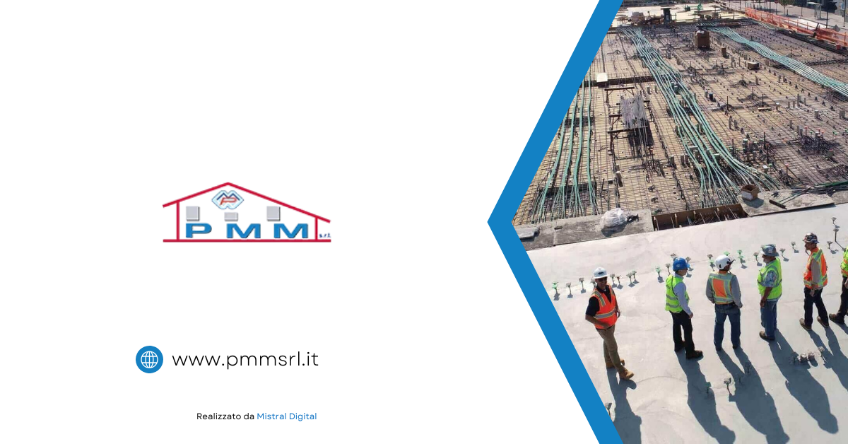 Serramenti e Infissi a Librizzi | PMM srl